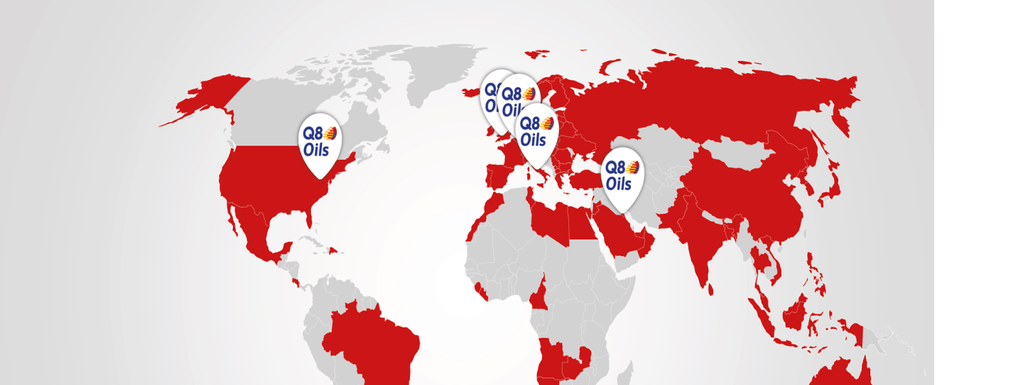 DIMSA - Lubricantes de alta tecnología