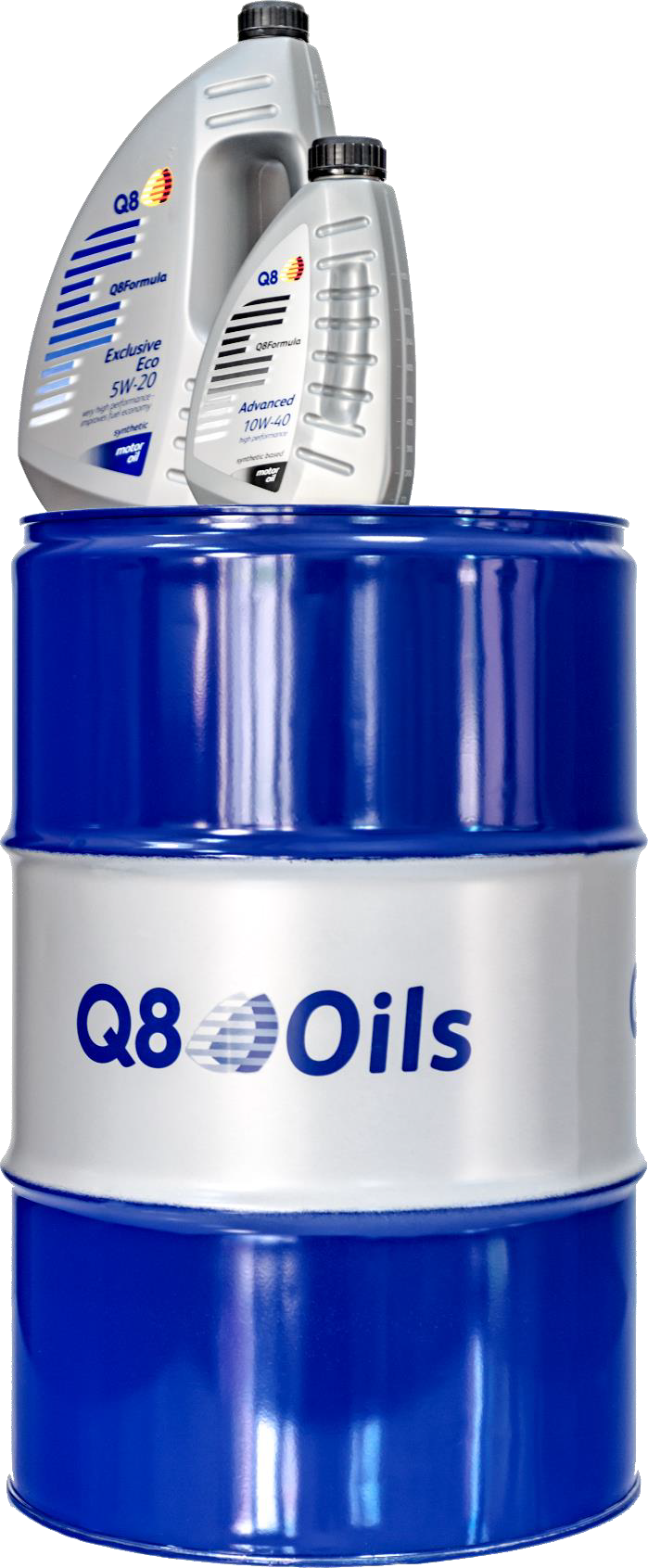 DIMSA - Lubricantes de alta tecnología